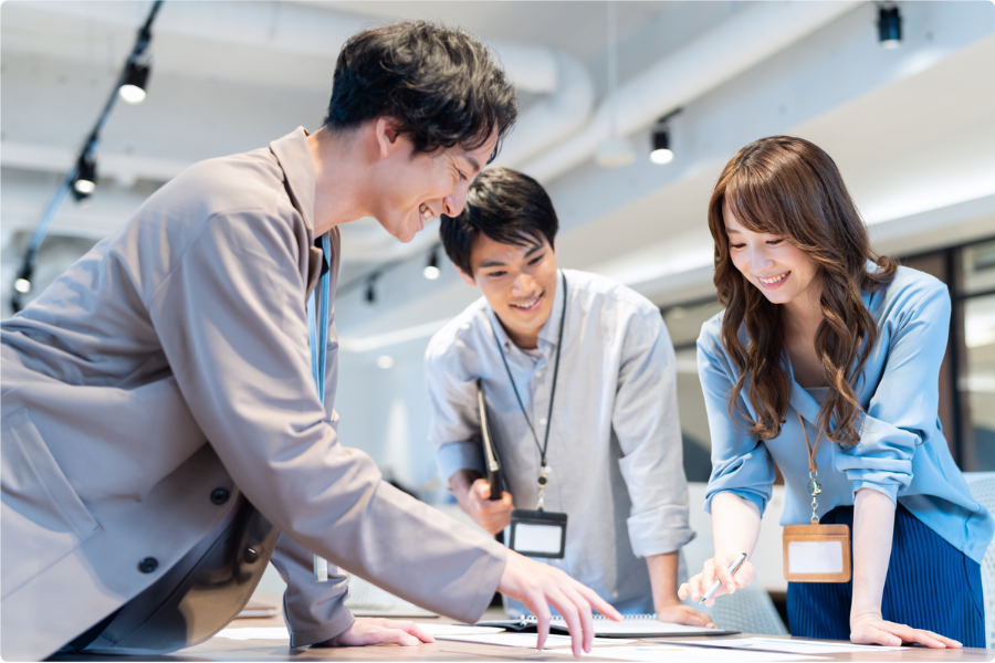 數據策略顧問 | beBit TECH